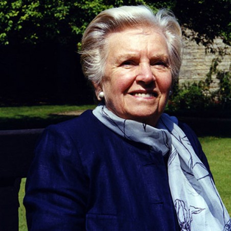 Andrée Geulen-Herscovici