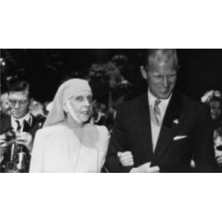 Alicia de Battenberg