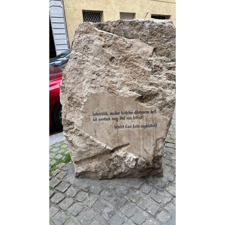 Carl Lutz - Gertrud Frankhauser Lutz