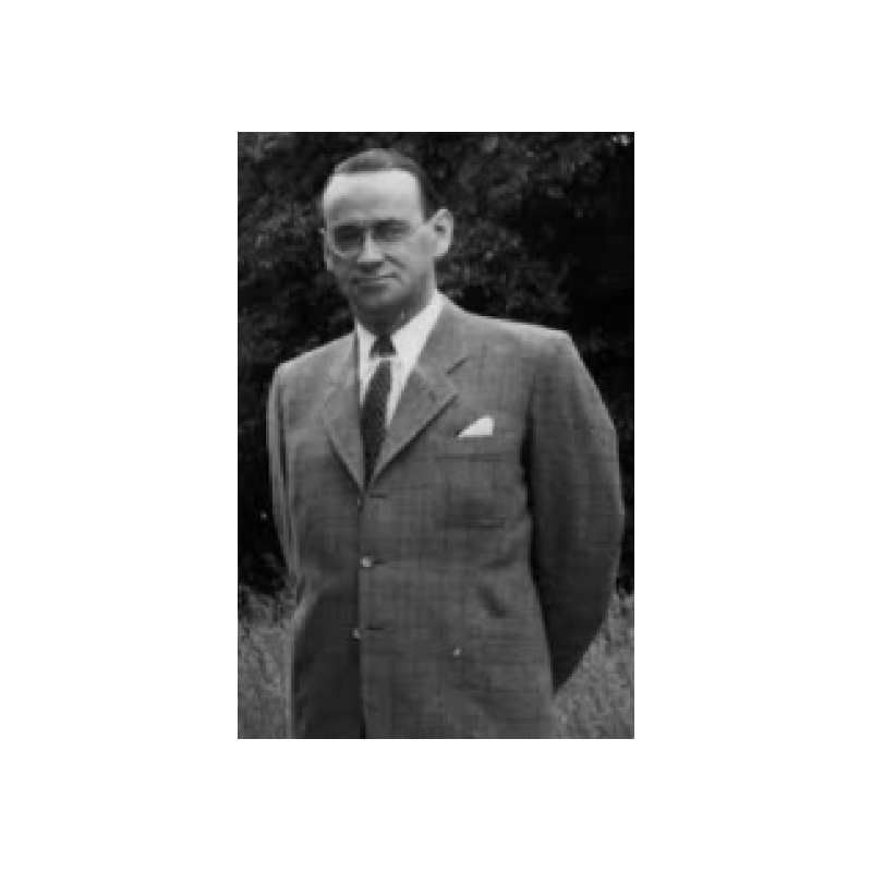 Carl Lutz - Gertrud Frankhauser Lutz