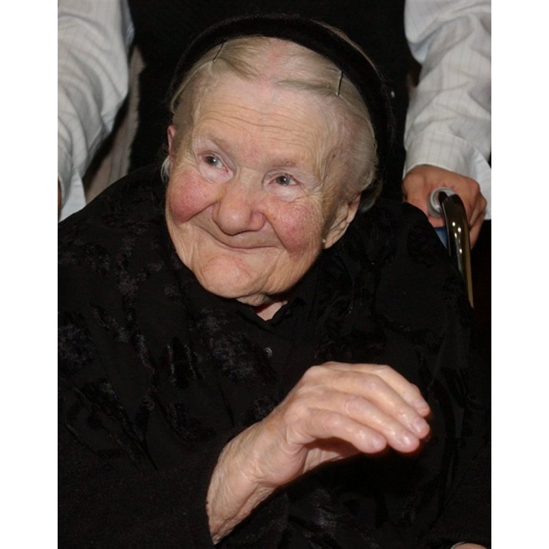 Irena Sendler