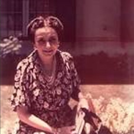 María Edwards Mc Clure