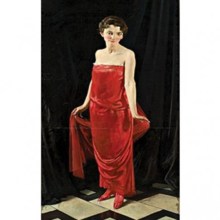 María Edwards Mc Clure