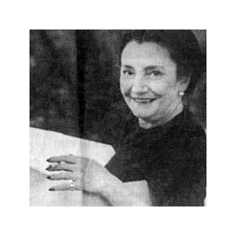 María Edwards Mc Clure