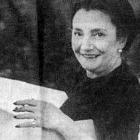 María Edwards Mc Clure