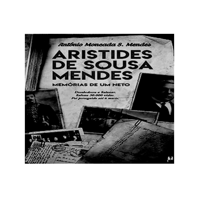 Aristides de Sousa Mendes